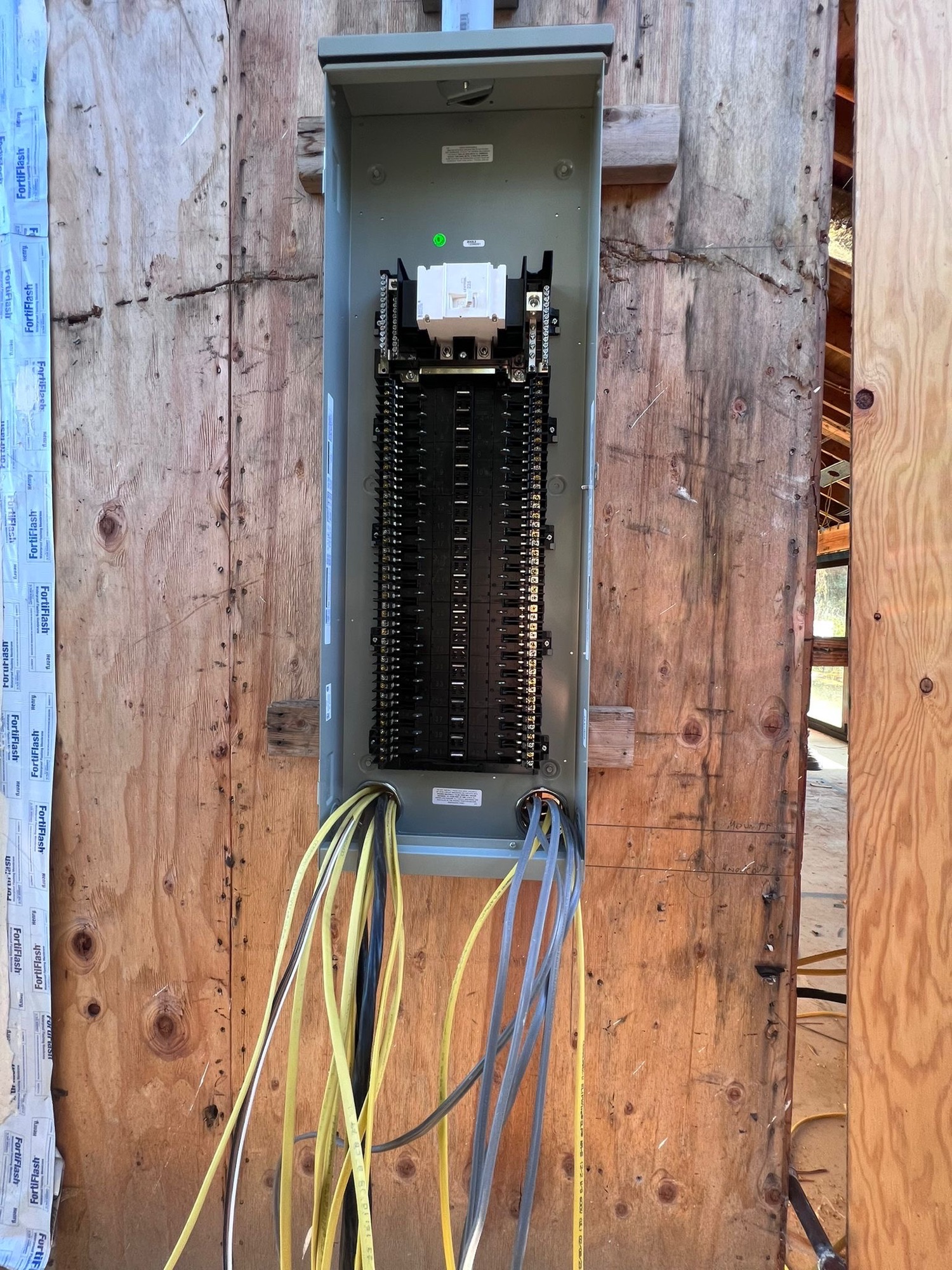 About – JM BROTHERS ELECTRIC